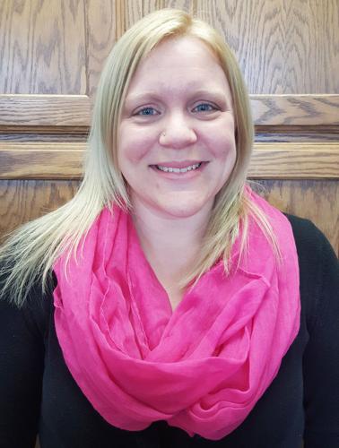 Meredith Arcand new 4-H Youth Development Agent | News | news-shield.com