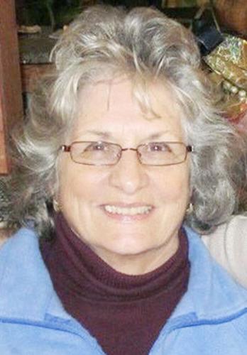 Kathleen Marie Mickschl Newman | Obituaries | news-shield.com