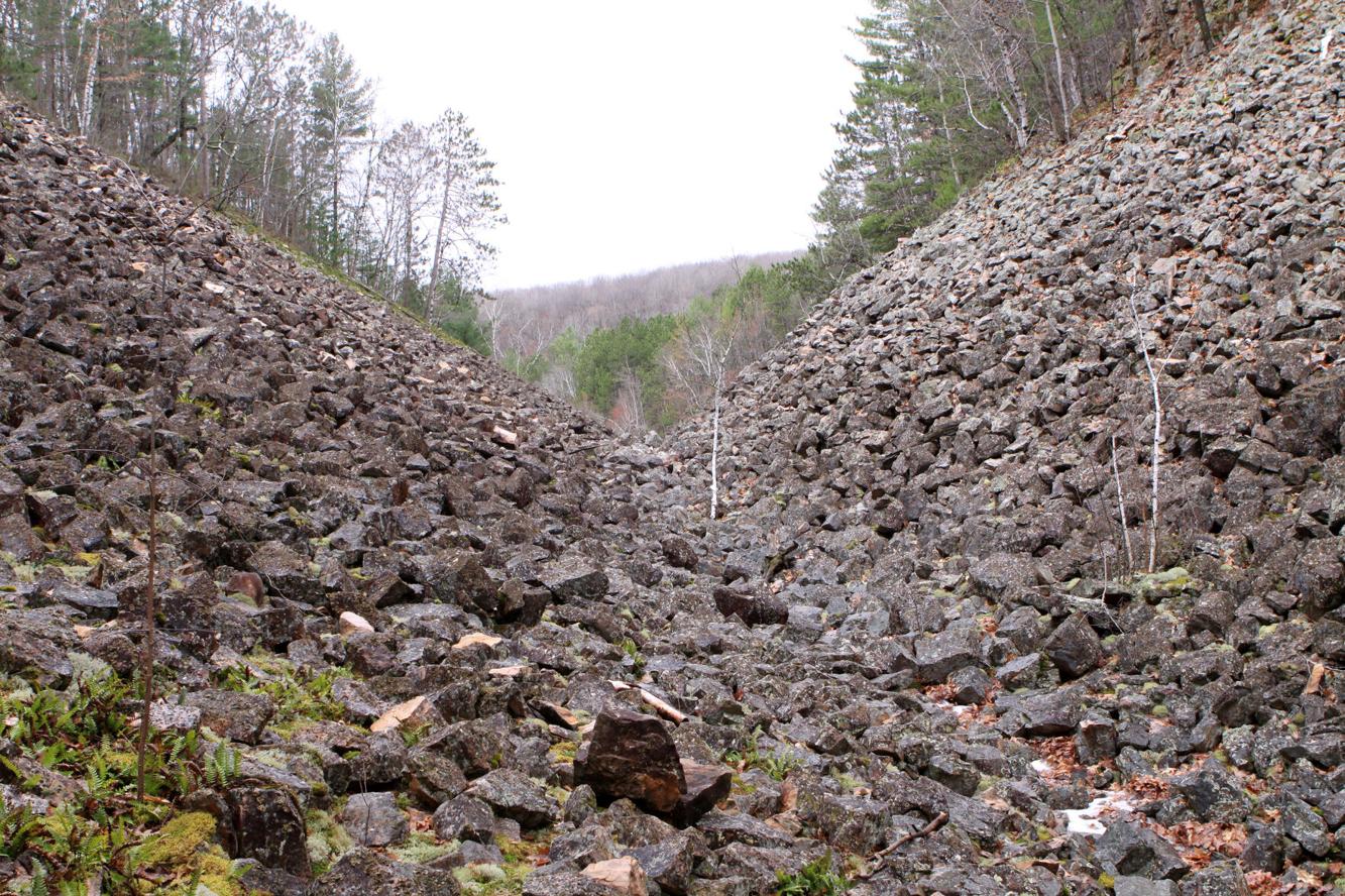 Plans progress on 17-mile Ice Age Trail reroute project | Free News | news-shield.com