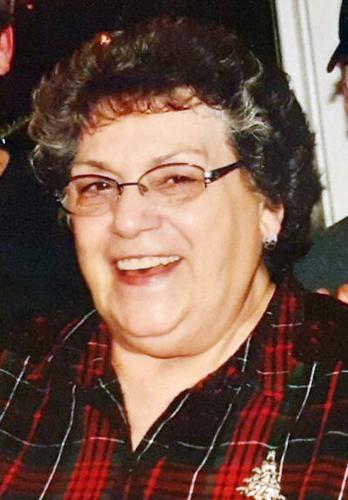Connie K. Steen | Obituaries | news-shield.com