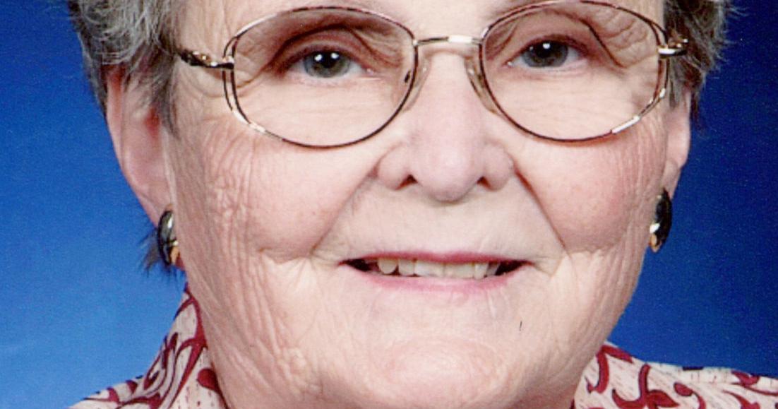 Evelyn “Evie” Loraine Amundson | Obituaries | news-shield.com