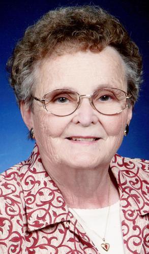 Evelyn “Evie” Loraine Amundson | Obituaries | news-shield.com