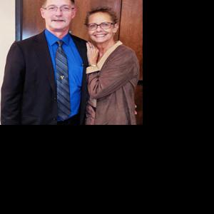 John Muench presented Scout Leaders of Character Award | Free News ...