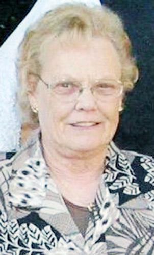 Judy Fredrickson | Obituaries | news-shield.com