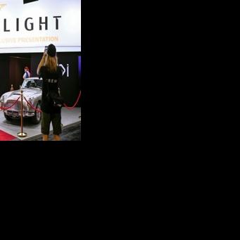 First Bond game in a decade hit by two-month delay | National | news ...