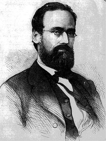 Newspaper history in Barron starts with the man himself | Free News ...