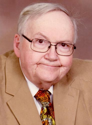Kenneth Raymond Harbaugh, Jr. | Obituaries | news-shield.com