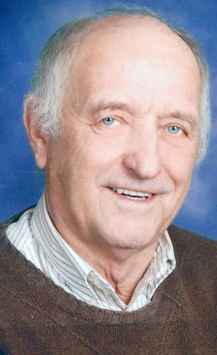 Charles G. Howe DVM | Obituaries | news-shield.com