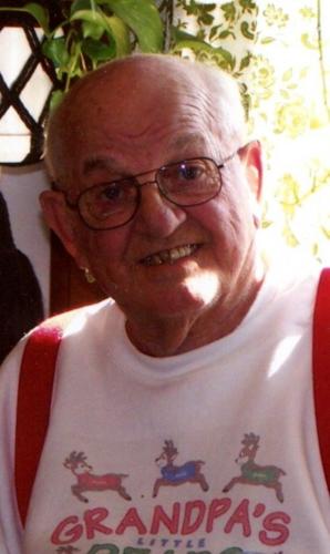 Donald Edmond Hilbert | Obituaries | news-shield.com