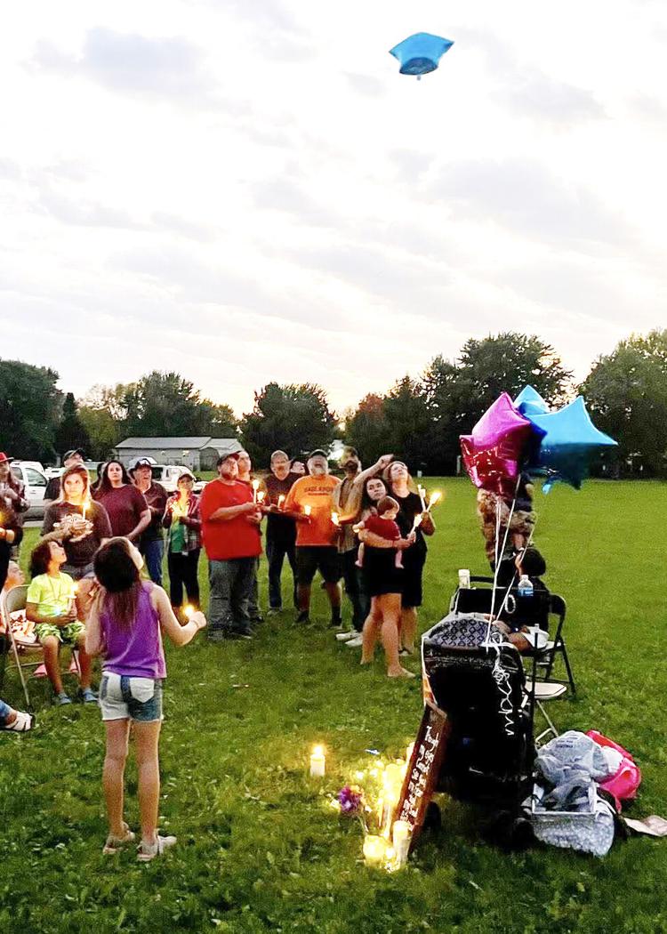 Shooting takes the life of a son; sister and baby survive | Top Stories ...