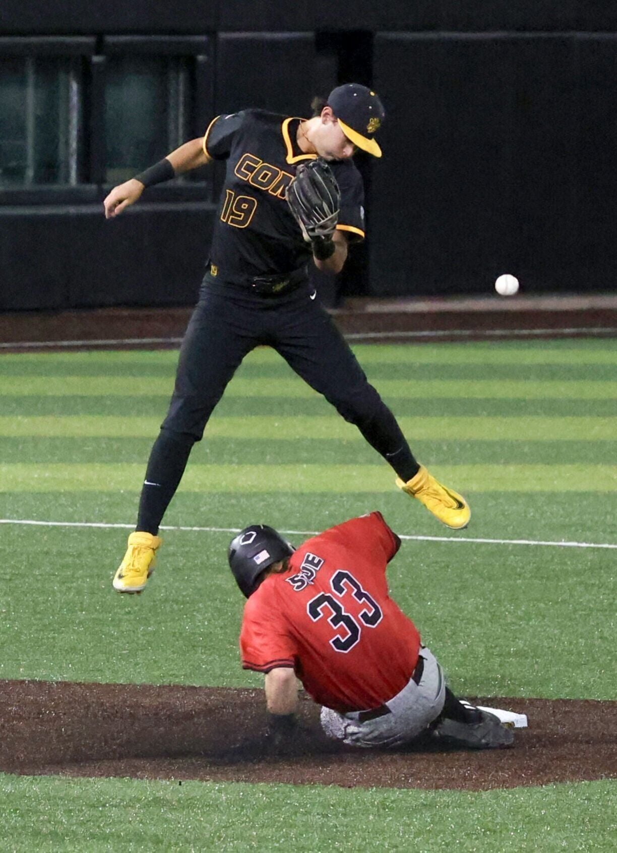 Mizzou baseball takes some early hits in the portal | Outdoors | news ...