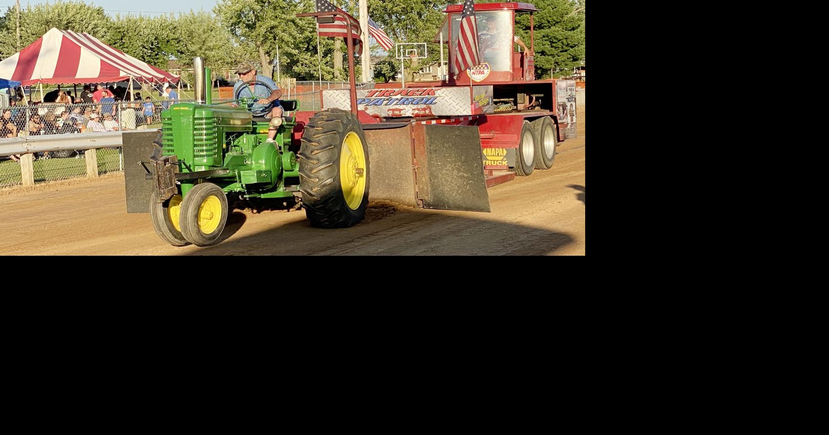 Almena Community Club leaders reflect on Fun Days | Free News | news ...