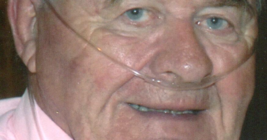 Dr. Dennis P. Rahn | Obituaries | news-shield.com