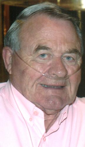 Dr. Dennis P. Rahn | Obituaries | news-shield.com