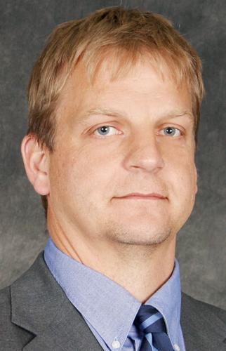 Todd Raymond Richter | Obituaries | news-shield.com
