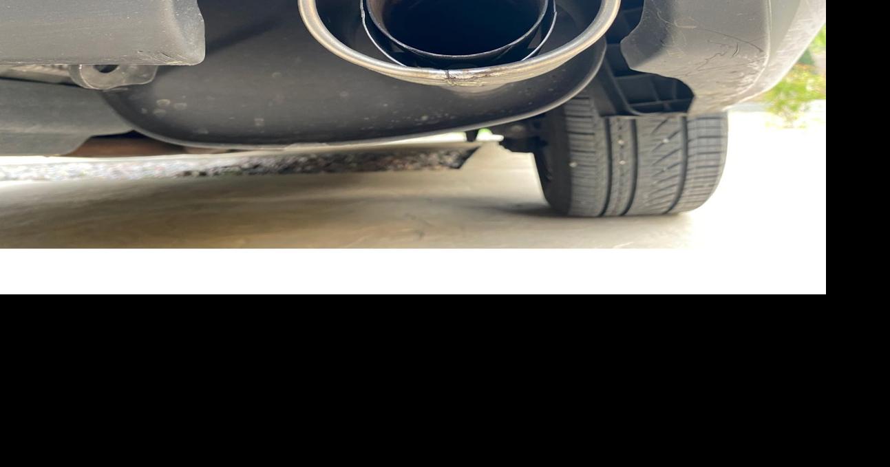Backfiring car sparks panic in Rice Lake | Free News | news-shield.com