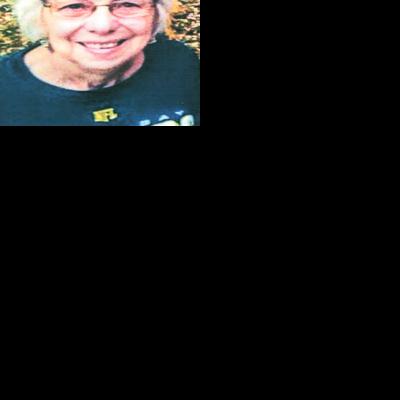 Carol Jean (Wirth) Whitman | Obituaries | news-shield.com