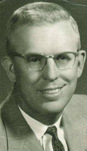 Frank J. Vanek | Obituaries | news-shield.com