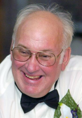 John Rust | Obituaries | news-shield.com