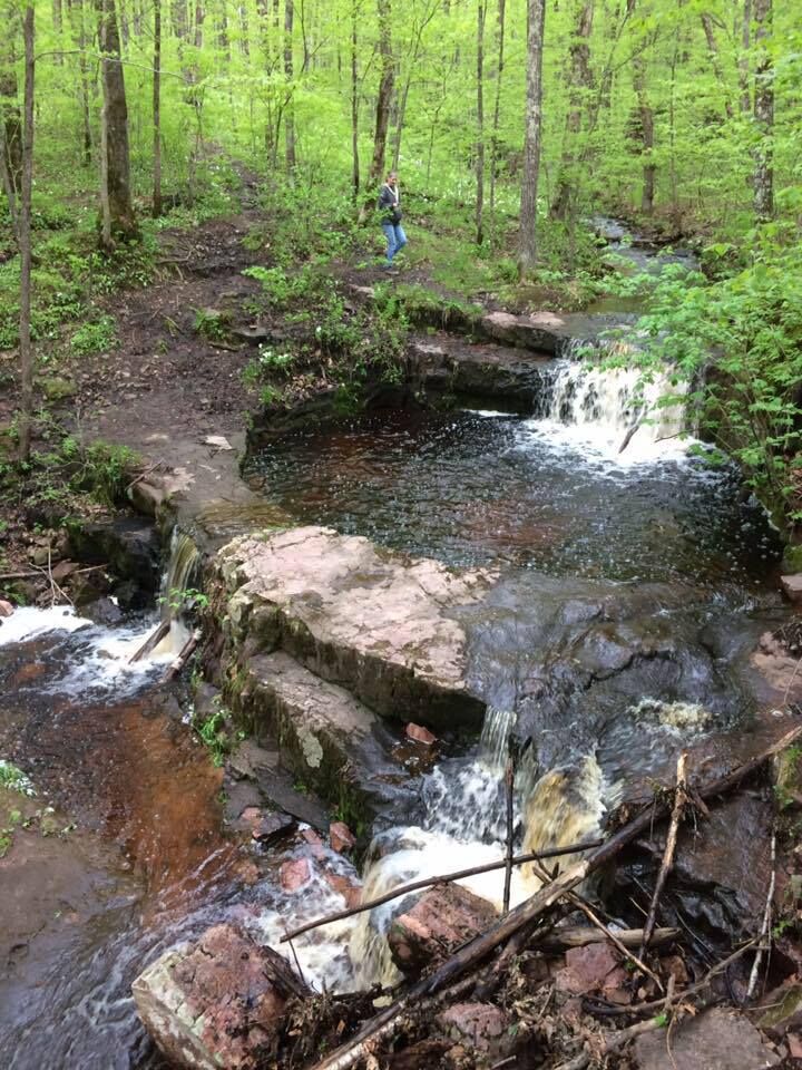 Plans progress on 17-mile Ice Age Trail reroute project | Free News | news-shield.com