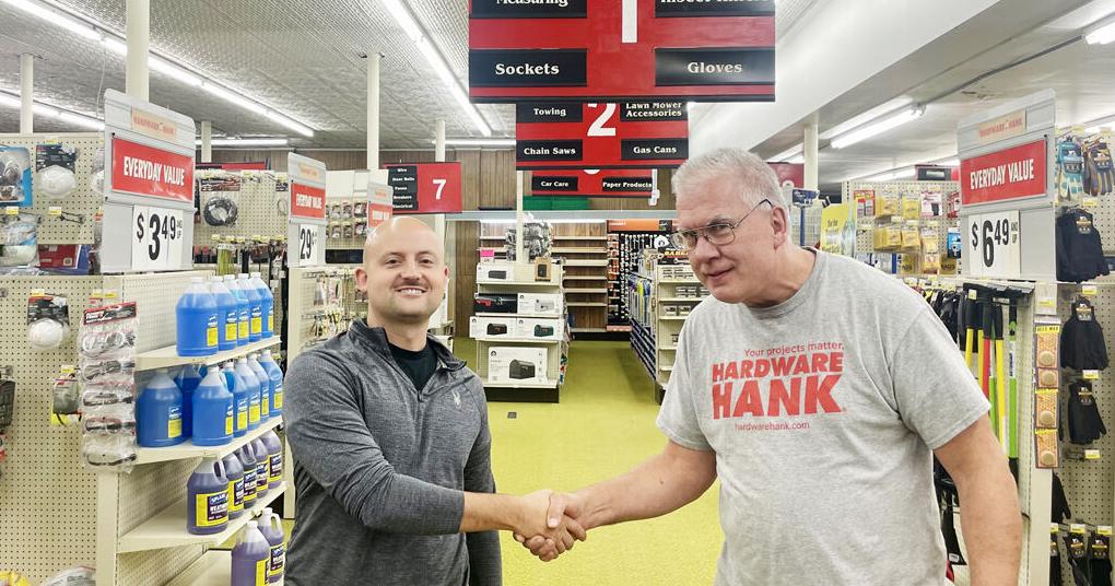 ‘Hey Everything’ buys Hardware Hank | Free News | news-shield.com