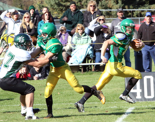 PFHS Sports | High School | news-shield.com