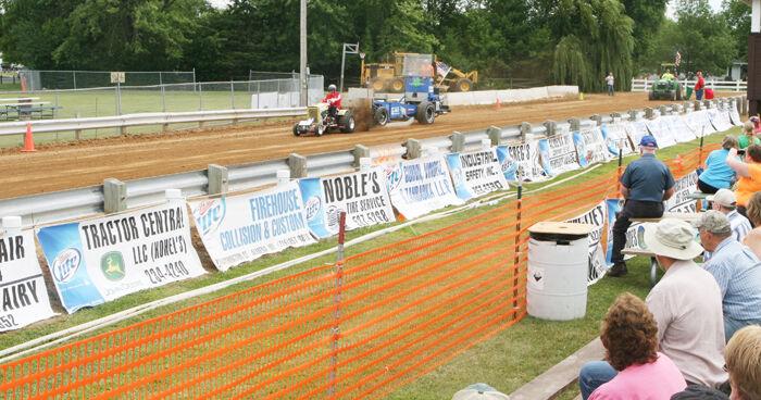 Annual Almena Fun Days renamed Fun Day | Free News | news-shield.com