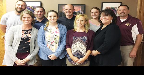 Introduce eight new school staff members; Barron Area School District ...