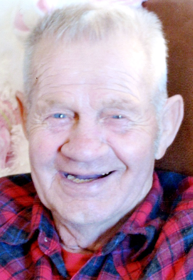 Raymond Laverne Schaaf | Obituaries | news-shield.com