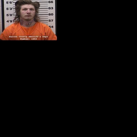 Updated: Suspect in Barron shooting arrested | News | news-shield.com