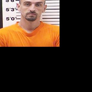 Jailed Cameron man has three active felony cases | Courthouse News ...