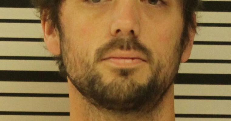 Updated: Colorado man arrested for series of theft, break-ins | Free ...