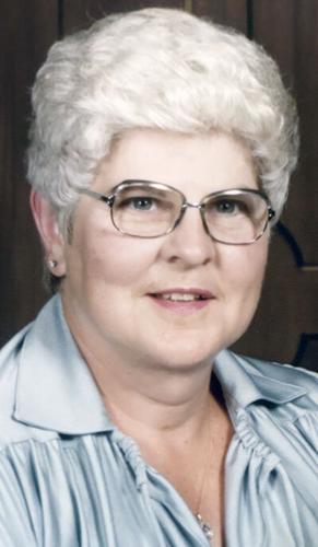 Marjorie “Marge” Ruth Matson | Obituaries | news-shield.com