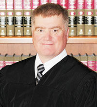 Judge Bitney announces retirement; applicants sought to complete term ...