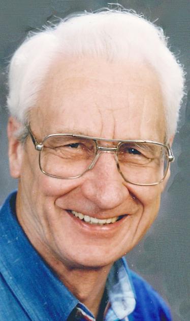 Walter George Webber | Obituaries | news-shield.com