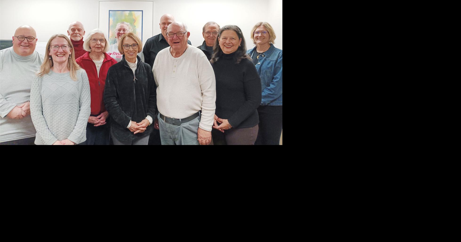 Red Cedar Symphony board of directors | Free News | news-shield.com