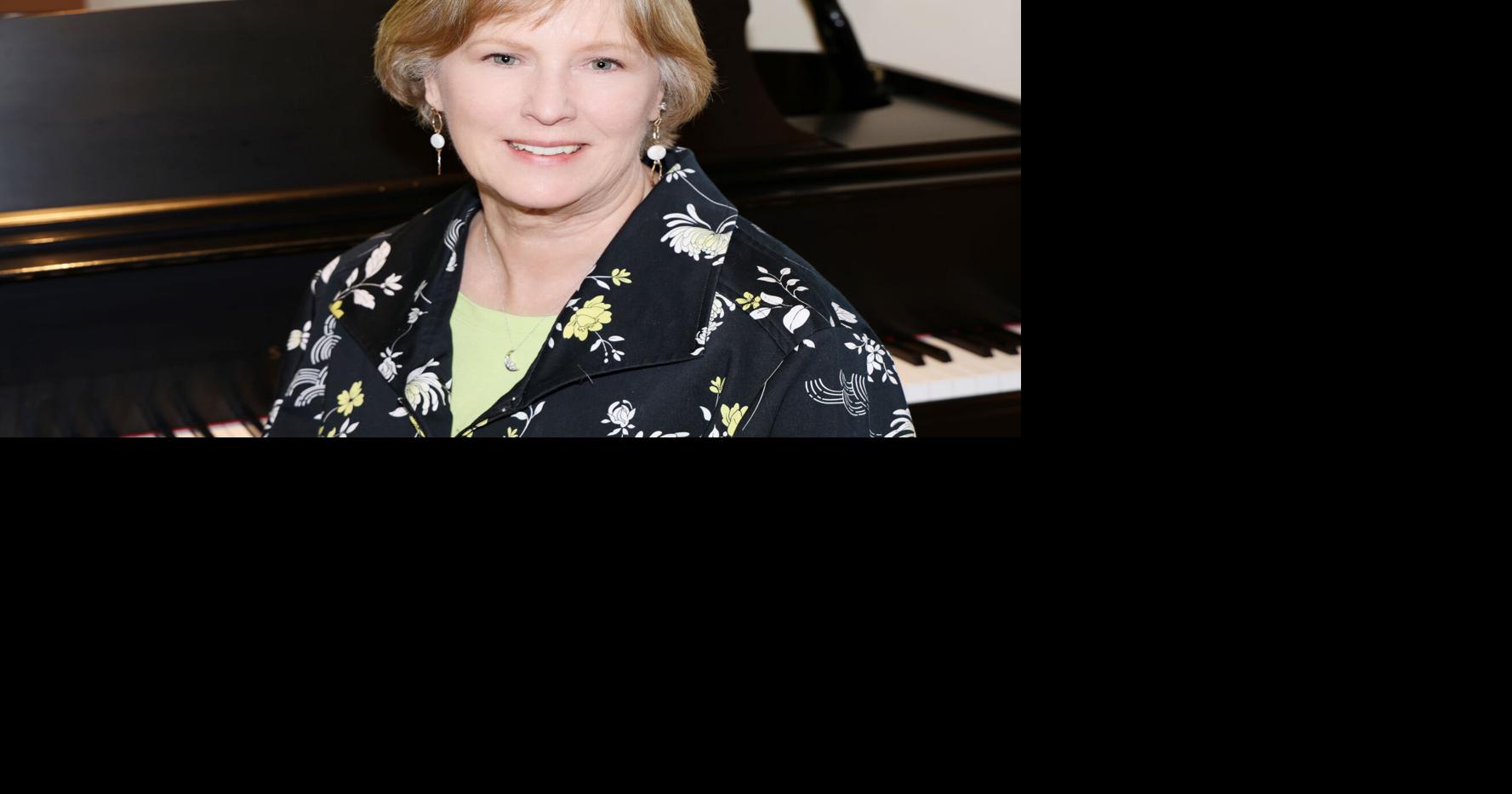 Barron woman now vice president of national music organization | Free ...