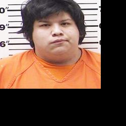 Cameron man arrested after high-speed chase | Courthouse News | news ...