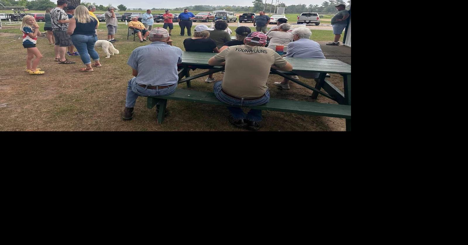 Effort builds to improve Prairie Farm Flowage | Free News | news-shield.com