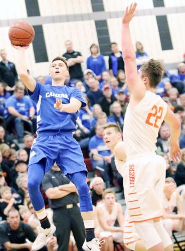 Wilder to accept basketball scholarship | Sports | news-shield.com