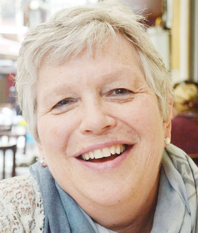 Alexandra E. Geeza | | news-shield.com