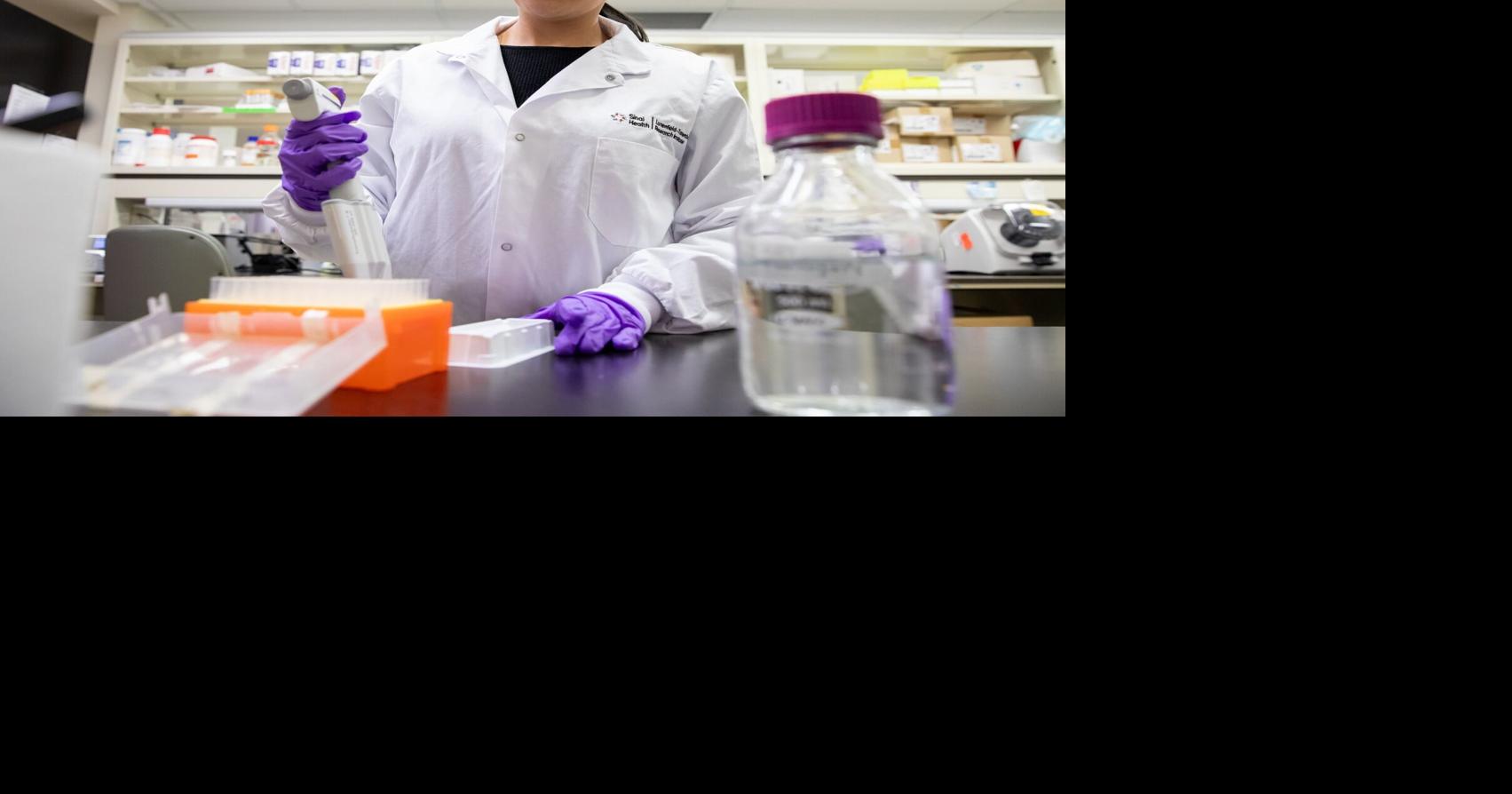 Test can detect Crohn’s disease years before symptoms show | Homes ...