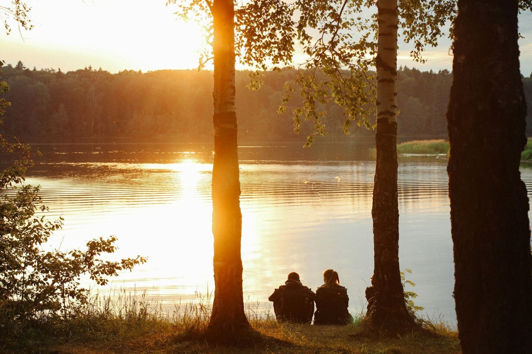Survey: Casual nights and outdoor living reshape home life | Outdoors ...