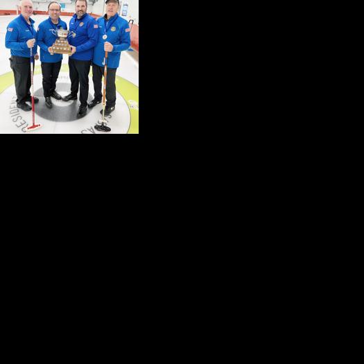 Curling team makes history | Free News | news-shield.com