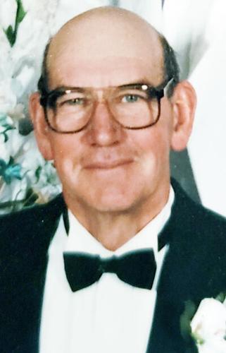 George Clifford Hoff | Obituaries | news-shield.com