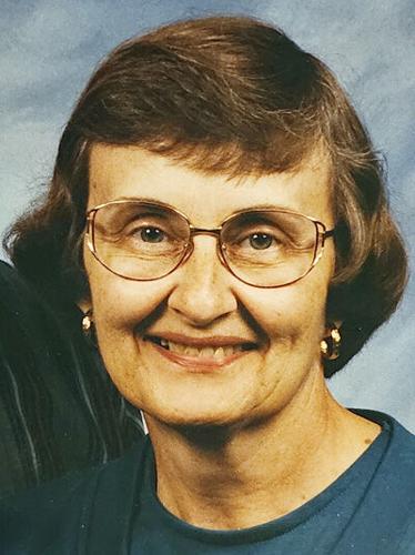 Gail Anna Larson | Obituaries | news-shield.com