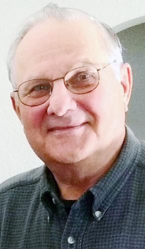 Albert George Johnson | Obituaries | news-shield.com