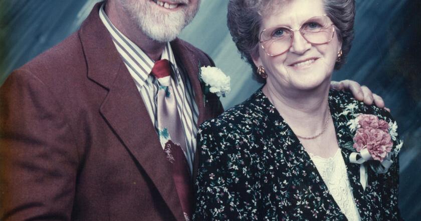 Marvin Lloyd Erickson | Obituaries | news-shield.com