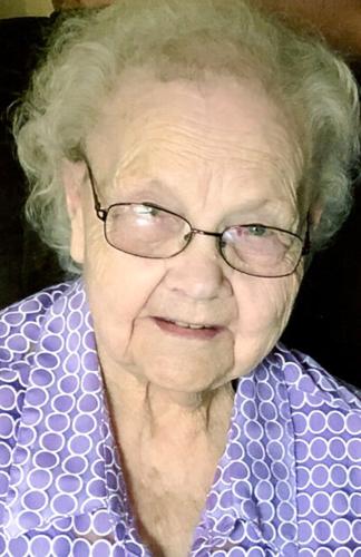 Gloria Marie Borghild Wold Kurschner | Obituaries | news-shield.com