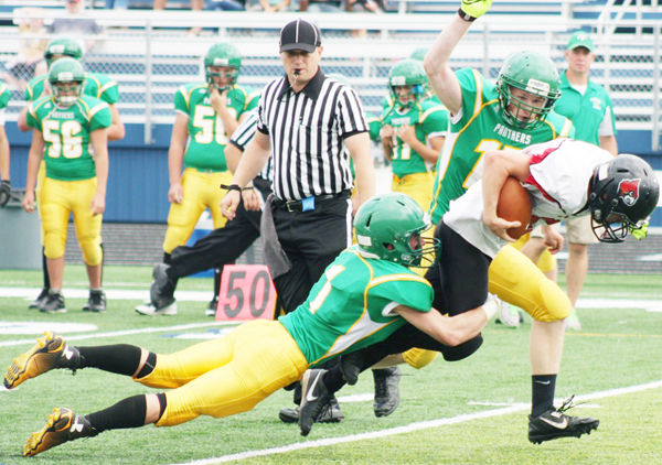 PFHS Sports | High School | news-shield.com